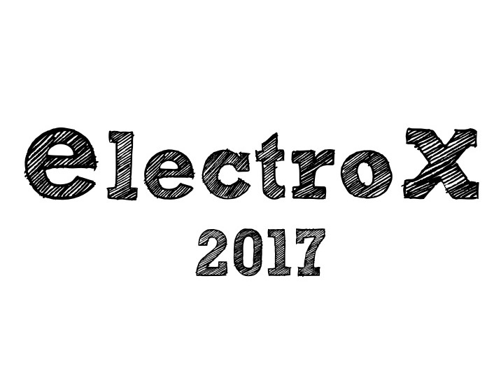 「electrox 2017」新年最初のフェス！詳細や出演アーティストは？